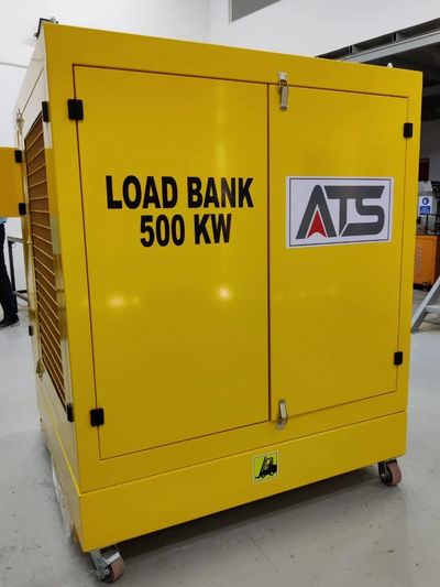LOAD BANKS | Stanley Switchgear Industries